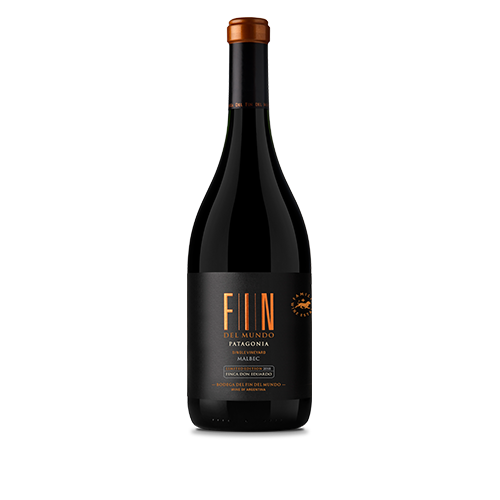FIN Single Vineyard – Bodega Fin del Mundo